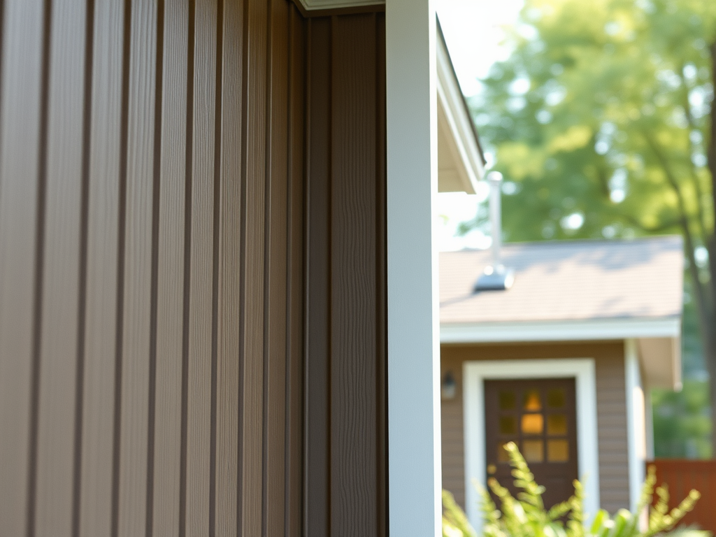 CLADDING - First Class Building Products